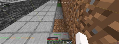 Bug · Issue 1533 · Earthmcissue Tracker · Github