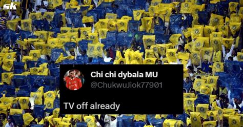 Tv Off Already Wont Be Watching Fans React As Cristiano Ronaldo