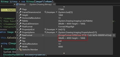 Imagefromfile Get´s Wrong Dimensions From Phone Pictures 2nd Microsoft Qanda