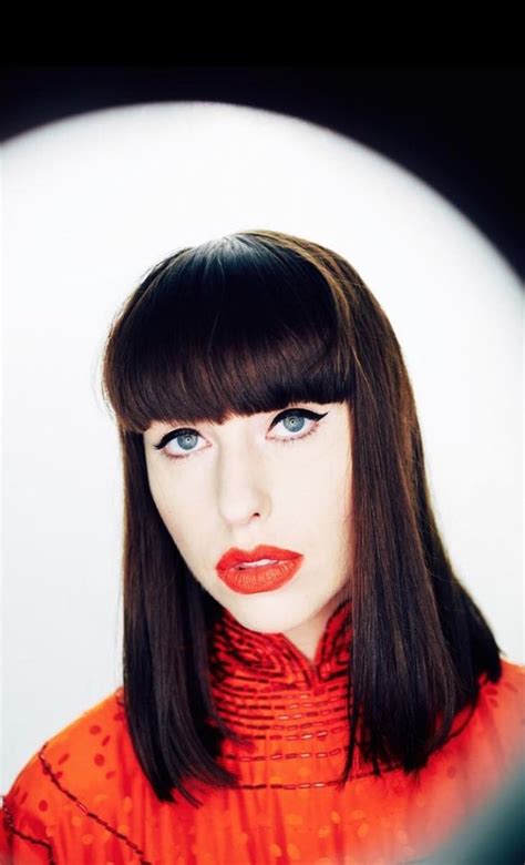 Pin By Daniel Lespron On Kimbra Beauty Secrets Singer The Twenties