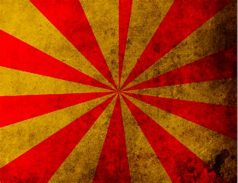 Create A Cool Sunburst Effect In Photoshop Creative Beacon