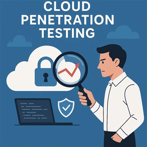 Cloud Penetration Testing