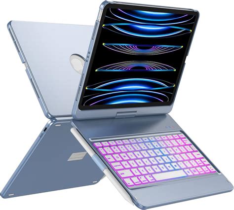 Amazon GGH Keyboard Case For IPad Pro 11 Inch 4th 3rd 2nd 1st Gen