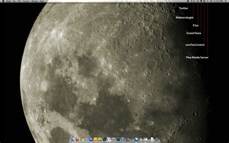 Share Your Osx Menu Bar Apps Heres Mine Rmac