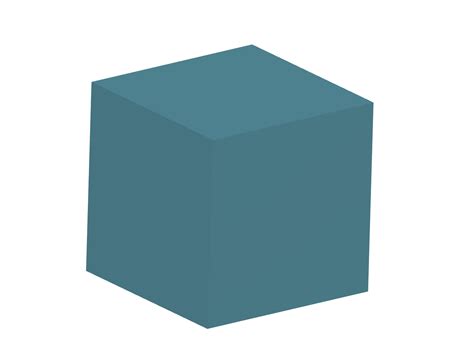Cube Analysis By Julesdejong Simscale