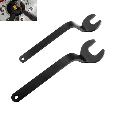 Mwedp Ra Offset Wrenches Compatible With Bosch Evs Evs For Router Bit
