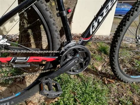 MTB Bicikl BREEZER Storm 29 cola 17 rama Deore