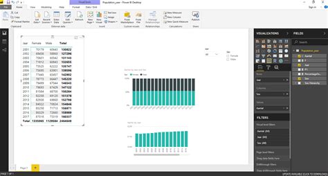 solved calculated item alternative page 2 microsoft fabric community
