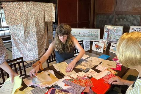 Ibaraki Suburbs Classes And Workshops Live Japan