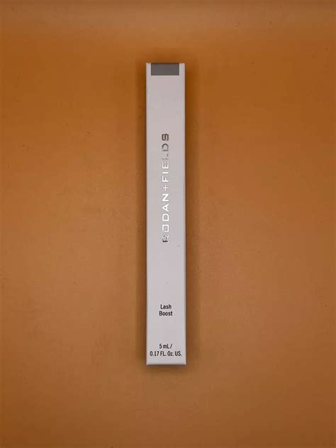 ʀodan And Fields Lash Boost Enhancements Eyelash Serum 100 Genuine