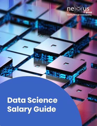 Data Science Salary Guide Nexus IT Group