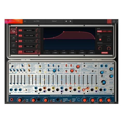 Arturia V Collection 7 Download Digitale Gear4music