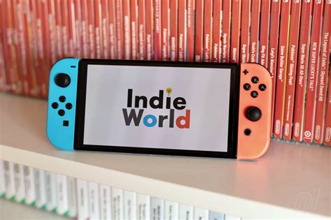 Se Pensavi Che Lanno Scorso Fosse Triste Per Switch Il 2023
