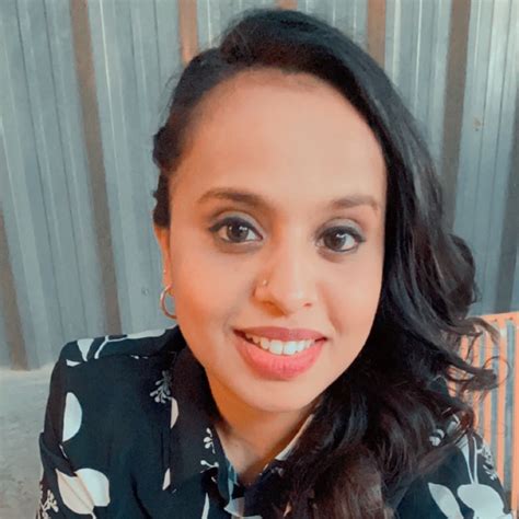 Sangeetha Nair Air Force Technical College Bangalore دبي الإمارات