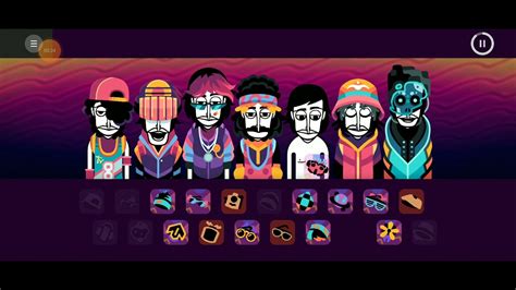 Midnight Incredibox Dancin Mix Youtube