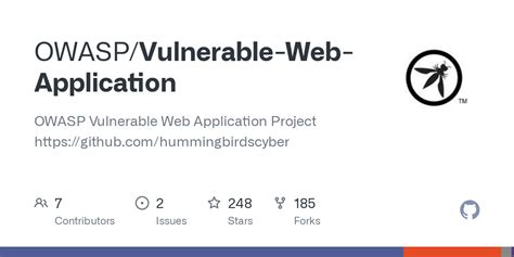 Vulnerable Web Application CommandExec 1 Php At Master OWASP