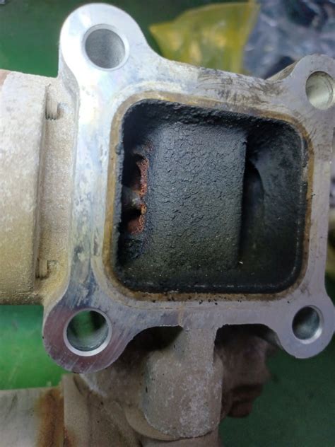 대전 그랜드 스타렉스 크랭크각센서 교환 Egr밸브 교환 시동꺼짐시동안걸림 네이버 블로그