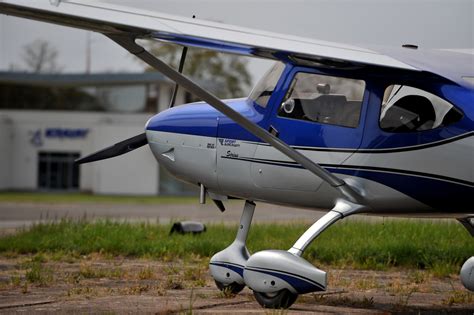 Pohled do týmu TL-ULTRALIGHT - TL-ULTRALIGHT Aircraft