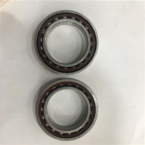 Bearing Price 7205b 7205c P4/p5/p6 Angular Contact Ball Bearing 7205 ...