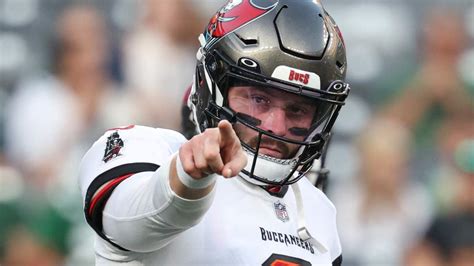 Baker Mayfield Le Gana La Batalla A Kyle Trask Y Es El Elegido Como