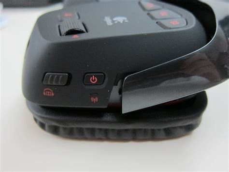 Logitech G930 Wireless Gaming Headset Review Giveaway Blog