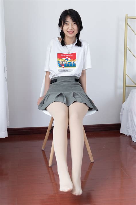 xiao ling girl sweetie