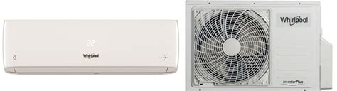 WHIRLPOOL SPICR W Klimatyzator Split Pompa ciepła powietrze powietrze niskie ceny i