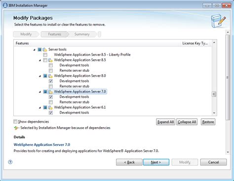 Eclipse How To Integrate WebSphere Application Server 7 Into Rational