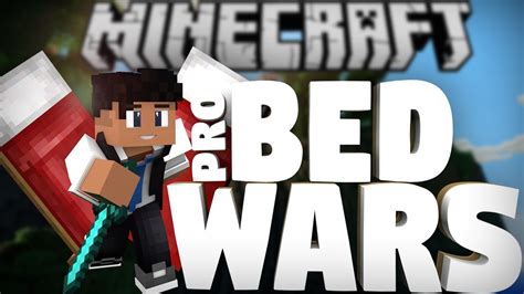 Pro Bedwars Plugin Minecraft Youtube