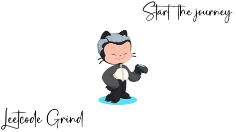 Start Your Open Source Journey Ft LeetCode Grind YouTube