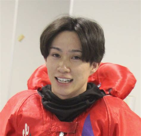 【蒲郡ボート・ルーキーs】地元・上田健太が準優突破へ気合「いい伸びを引き出せている」 東スポweb