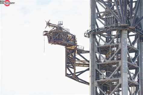 Spacex Assembling Superheavy Test Rocket In Texas Now Official Starship Thread Page 357 Ar15com