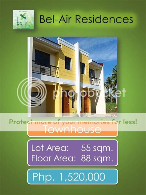 Affordable House And Lot In Lipa City Casa Feliz Townhouse Vigattin Trade