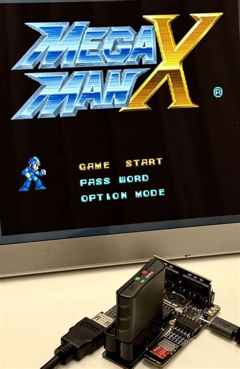 世界最小のfpgaベースのスーパーファミコン互換機を作るプロジェクト『snestang』 レトロゲームで遊ぼう！