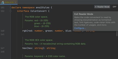 webstorm 2020 3 eap 7 tailwind css support multi file templates and