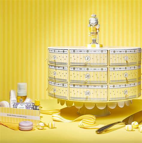 Beekman 1802 Advent Calendar 2023 Slice Of Kindness Cake