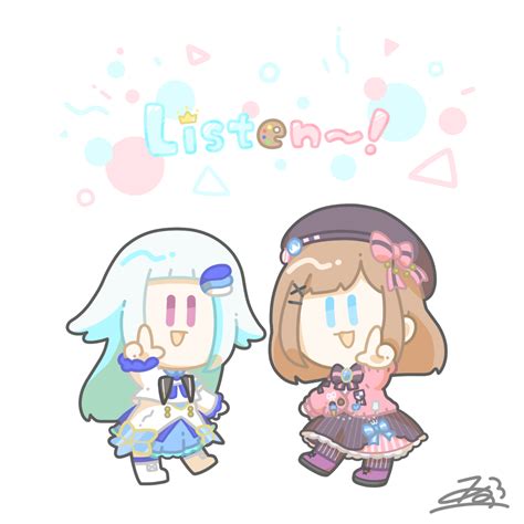 りっすん KURO