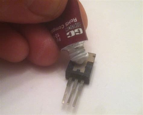 Rgb Led Strip Circuit With Arduino 4 Steps Instructables