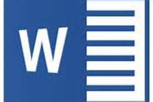 Microsoft Word Hanse Webservice