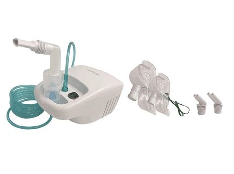 Medisana Inhalator Lidl Januari 2024