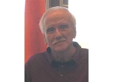 Edward Schultz Obituary 1943 2025 Rome Ny Wktv