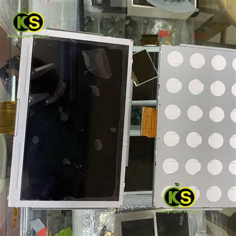 Original Nintendo Wii U Gamepad Lcd Screen Display Replacement Kasynparts