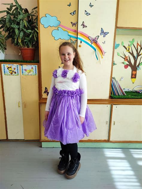 Искам да съм полезен Рециклирай ме 2023г СУ Св Св Кирил и Методий Брезница