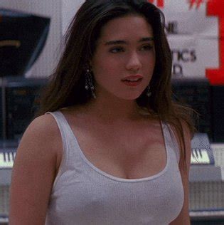 Jennifer Connelly Collecttion Luscious Hentai Manga Porn