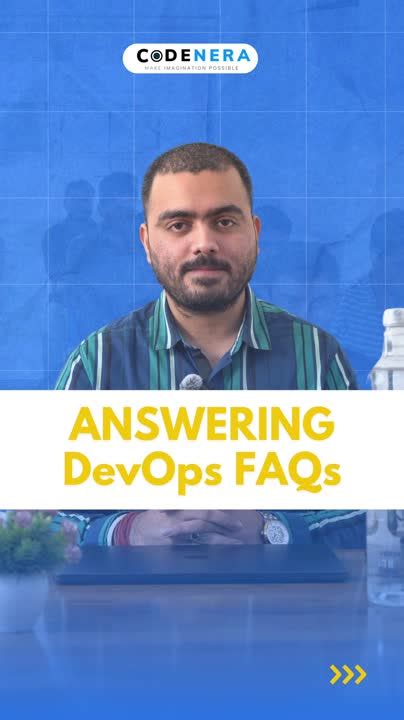 Codenera On Linkedin Codenera Techskills Devops Techmadesimple
