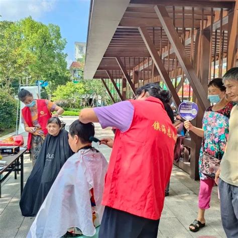 宁波市残疾人联合会 基层动态 “爱是最贴心的问候——爱在俞范”公益集市活动顺利开展