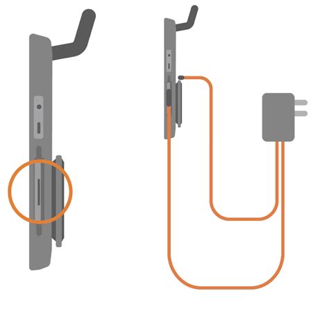 Power And Charging Smartbox Hub