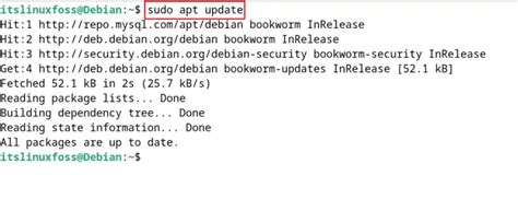 How To Install Development Tools On Debian Its Linux FOSS