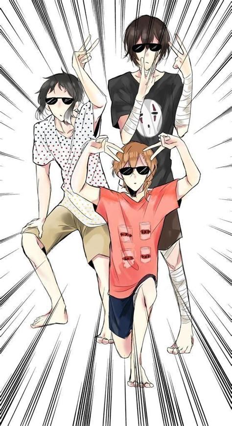 Акутагава Чуя и Дазай Великий из бродячих псов Anime Maschio