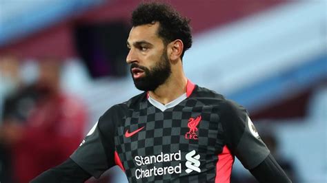 Mo Salah And Mohamed Elneny To Fly Home From Egypt After Further